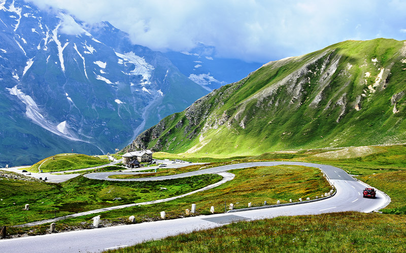 German Alpine Road trip | German Alpine Road travel guide