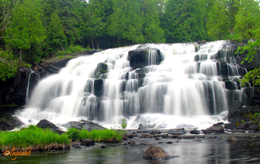 Best Waterfalls in the US | The Best waterfalls to visit in the United ...