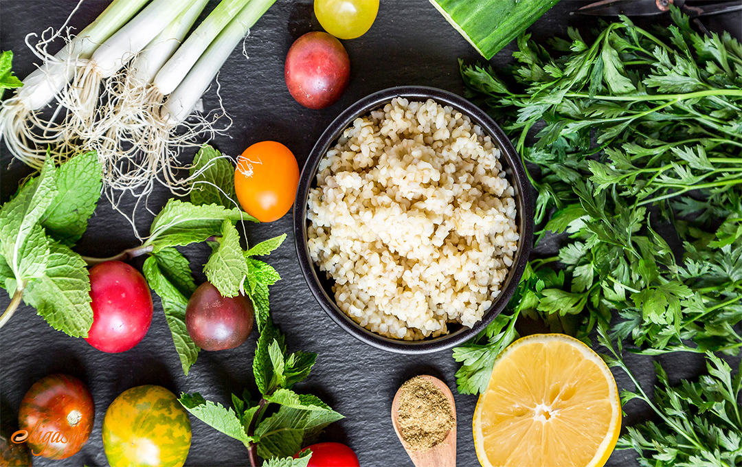 Turkish dishes for Vegetarians | A guide to the top meat-free Turkish ...