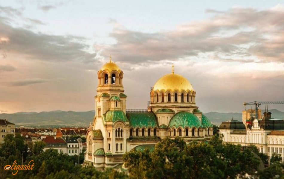Sofia travel guide | A complete travel guide of Sofia in Bulgaria
