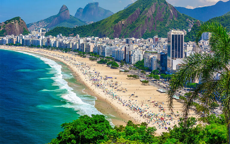 Attractions in Rio de Janeiro | Top 7 attractions of the city to visit