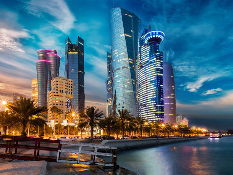 Attractions in Doha | A complete guide to the Pearl of Persian Gulf
