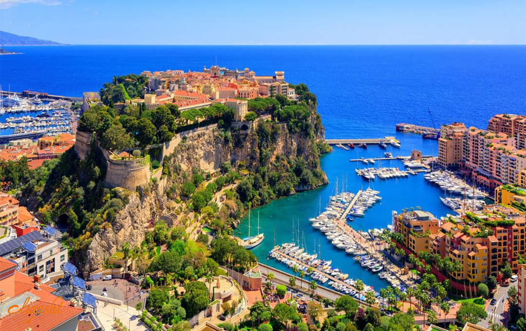 Best tourist attractions in Monaco you need to visit while in the city