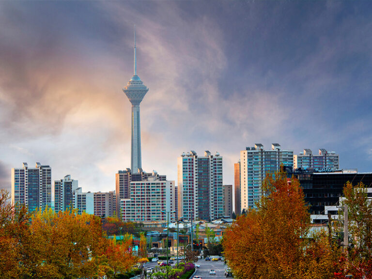 Best Things to Do in Tehran