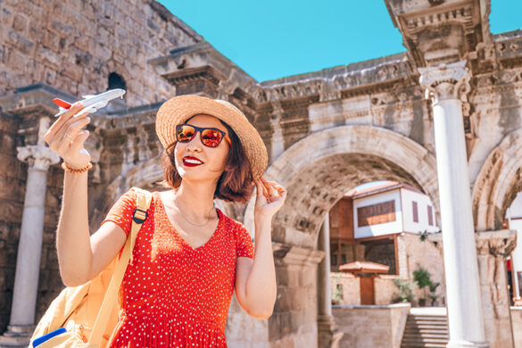 Top festivals in Spain | A complete guide to the Spanish events