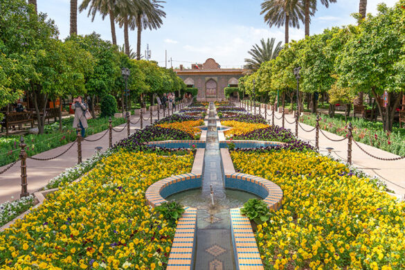 Top festivals in Spain | A complete guide to the Spanish events