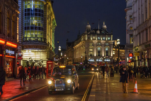 Top festivals in Spain | A complete guide to the Spanish events