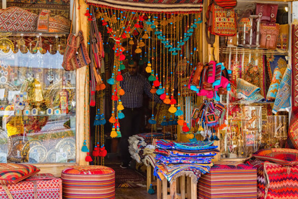 Top festivals in Spain | A complete guide to the Spanish events