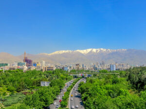 Best Things to Do in Tehran