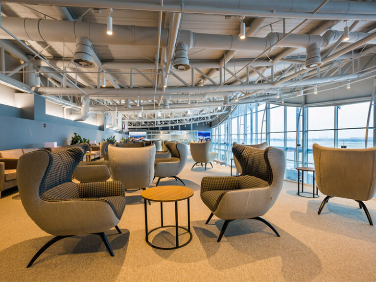 VIP and CIP Services at the Airports