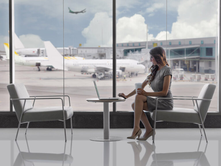 VIP and CIP Services at the Airports