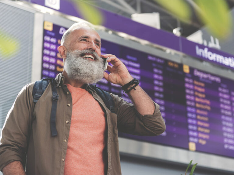 Everything about tourism SIM card in Iran - Blog