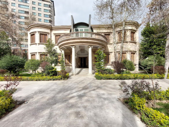 The 12 Best Museums in Tehran - Blog