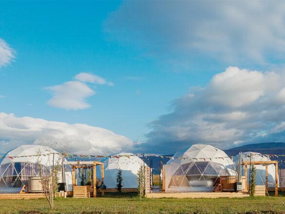 the best eco camps in Iran - the best eco camps in Iran