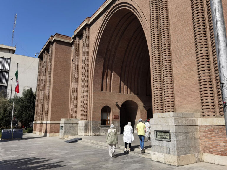 The 12 Best Museums in Tehran - Blog