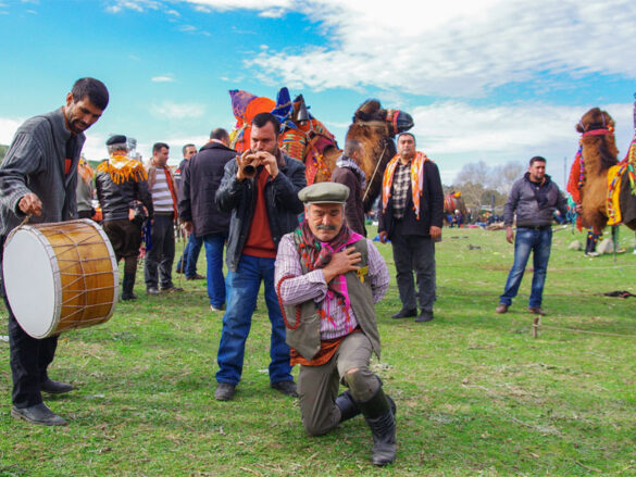 Most Popular Festivals in Turkey - Blog