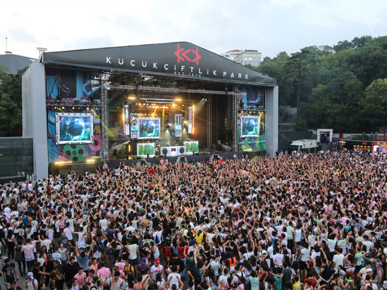 Most Popular Festivals in Turkey - Blog