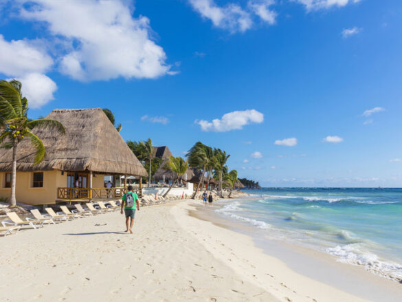 What does resort mean? How is it different from a hotel? - Blog