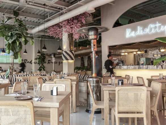 14 of the best cafes in Tehran - Blog