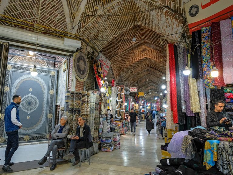 Travel guide to Urmia city and everything you need to know